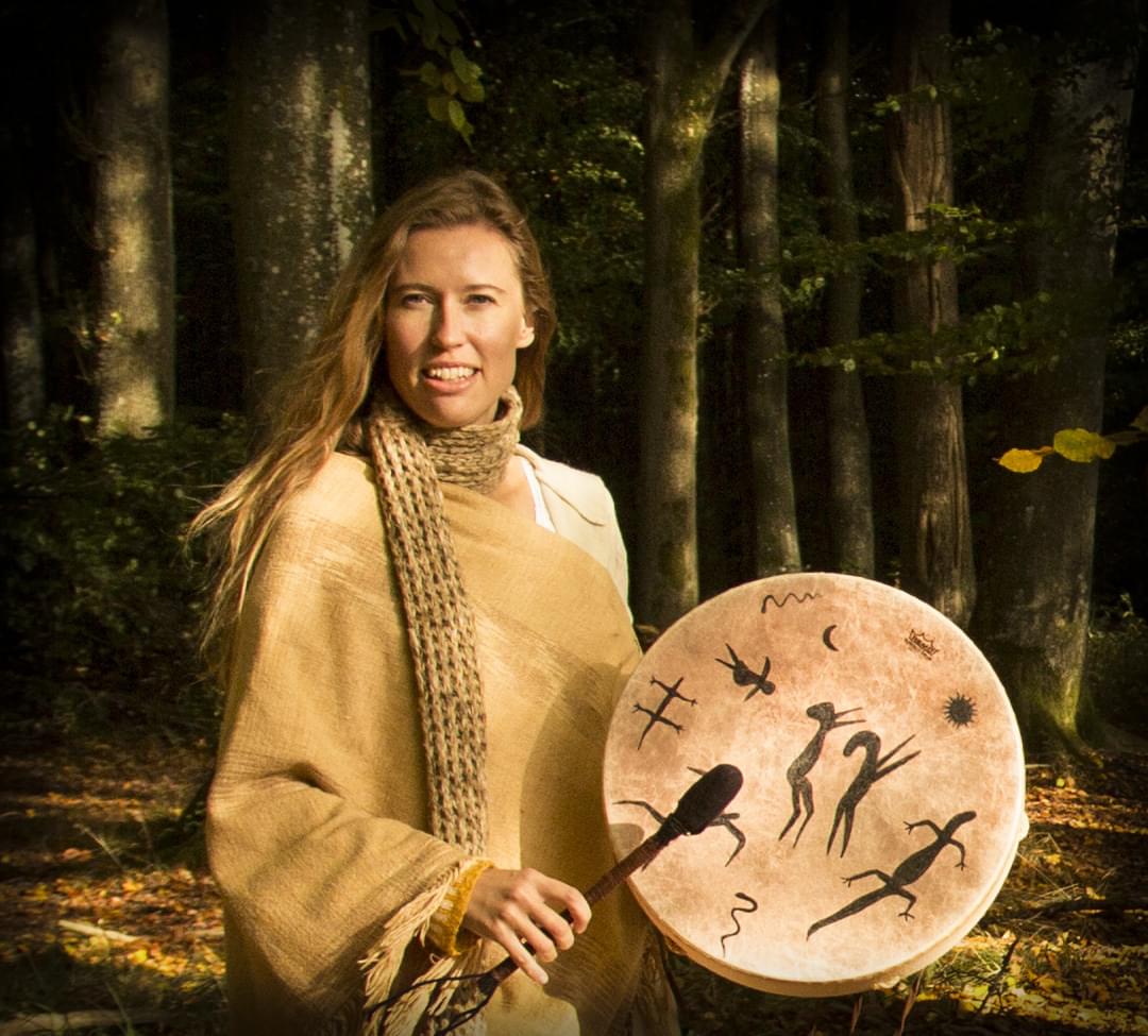 Anna Elwing - Om Anna